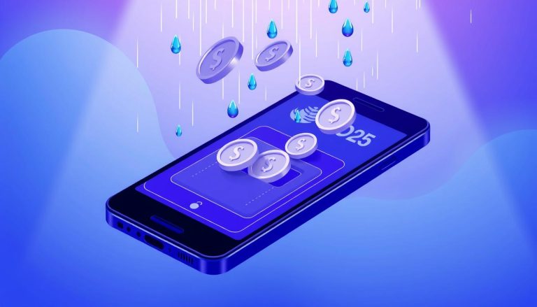 Solana Airdrops 2025: How To Claim Free Tokens And Top Project