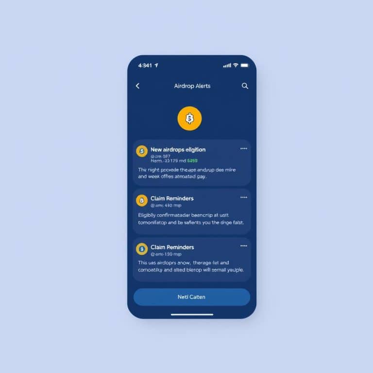 Solana Airdrops 2025: How To Claim Free Tokens And Top Project