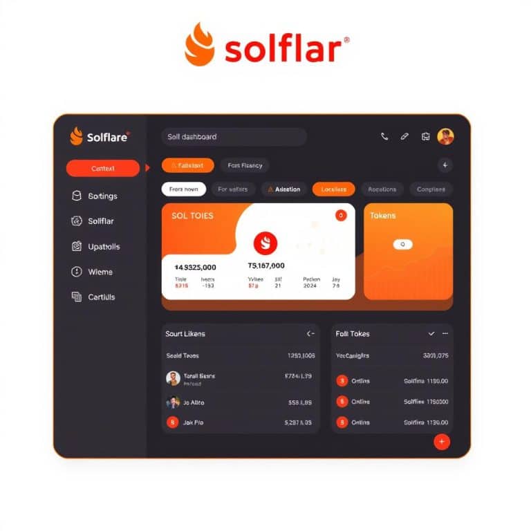 Solana Airdrops 2025: How To Claim Free Tokens And Top Project
