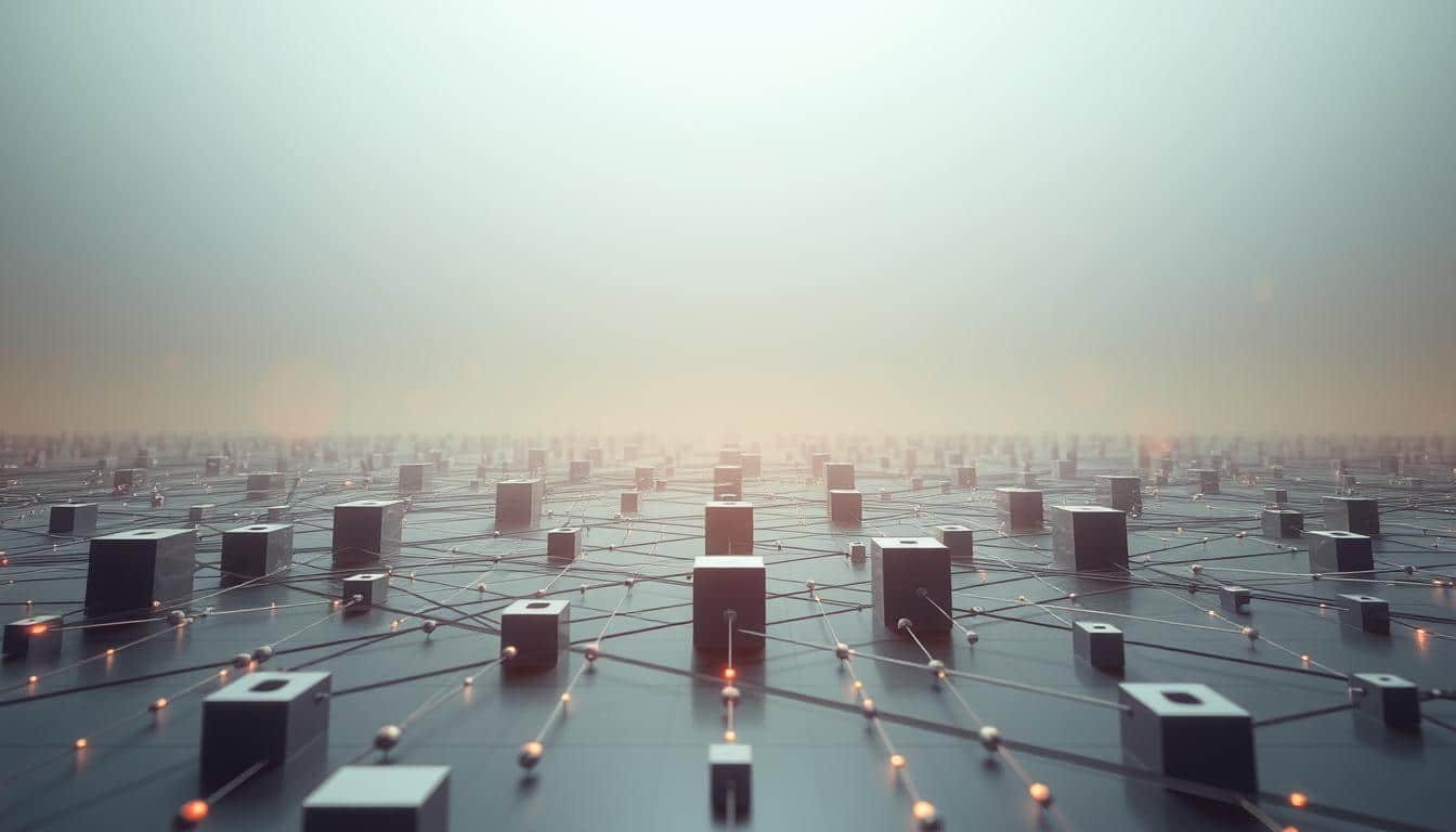 What Is Blockchain Technology? Definition And Examples