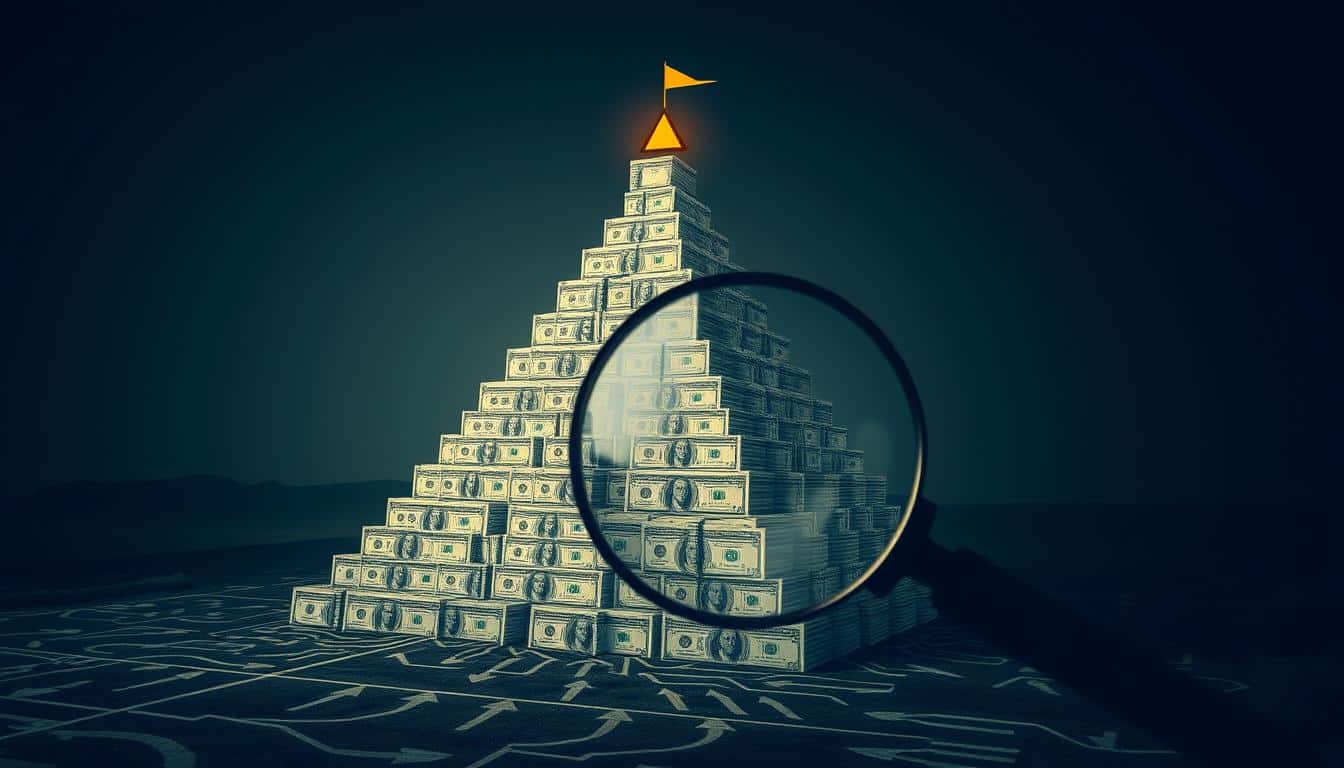 What Is A Pyramid Scheme And How To Protect Your Money