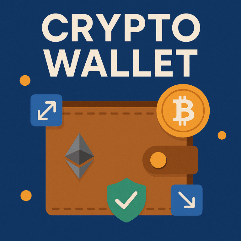 Crypto Wallets Explained: Types, Security, And Best Picks