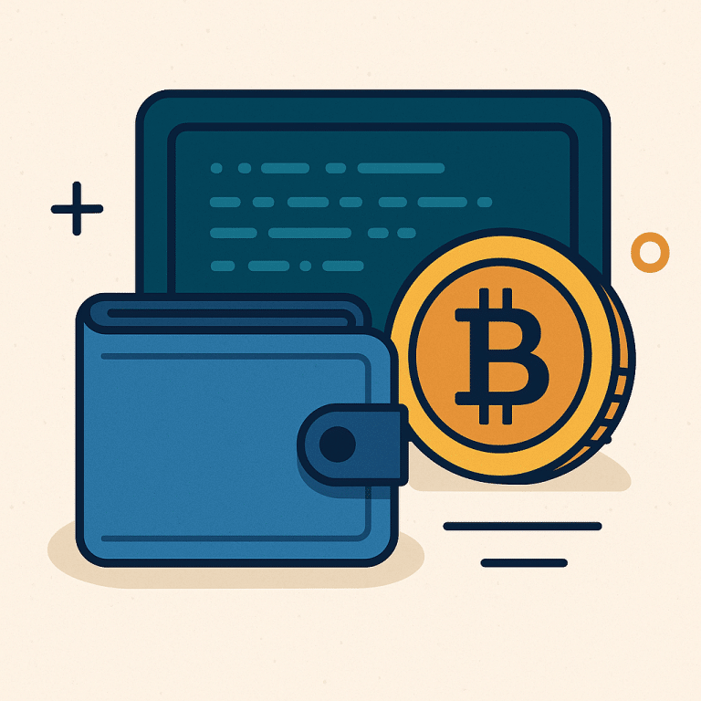 What Is A Wallet Address And How To Use It