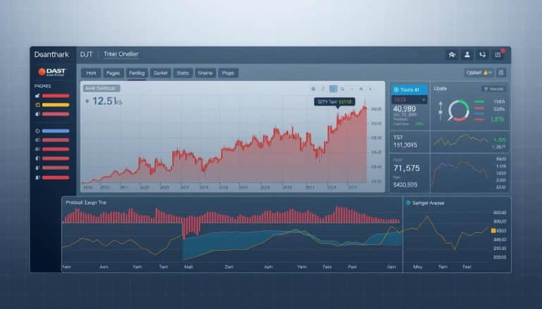 DJT Stock Price Prediction 2025
