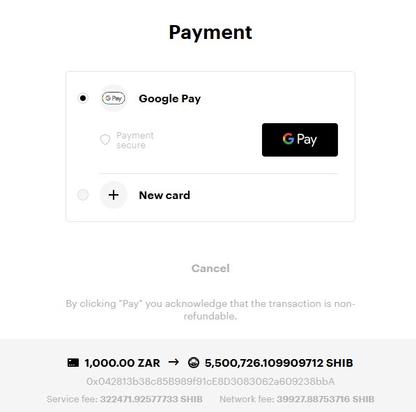 Shiba Inu Coin (SHIB): How And Where To Buy Online In 2025